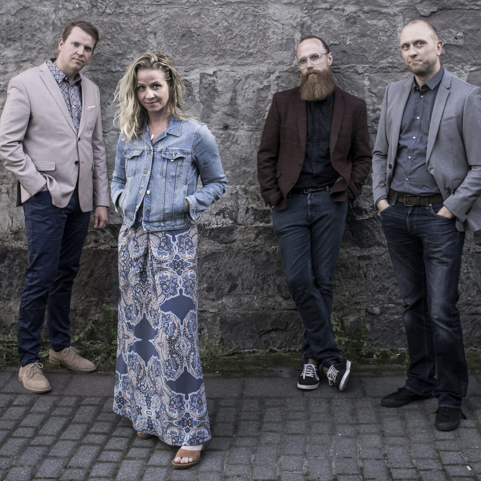 Brek | Global Music Match