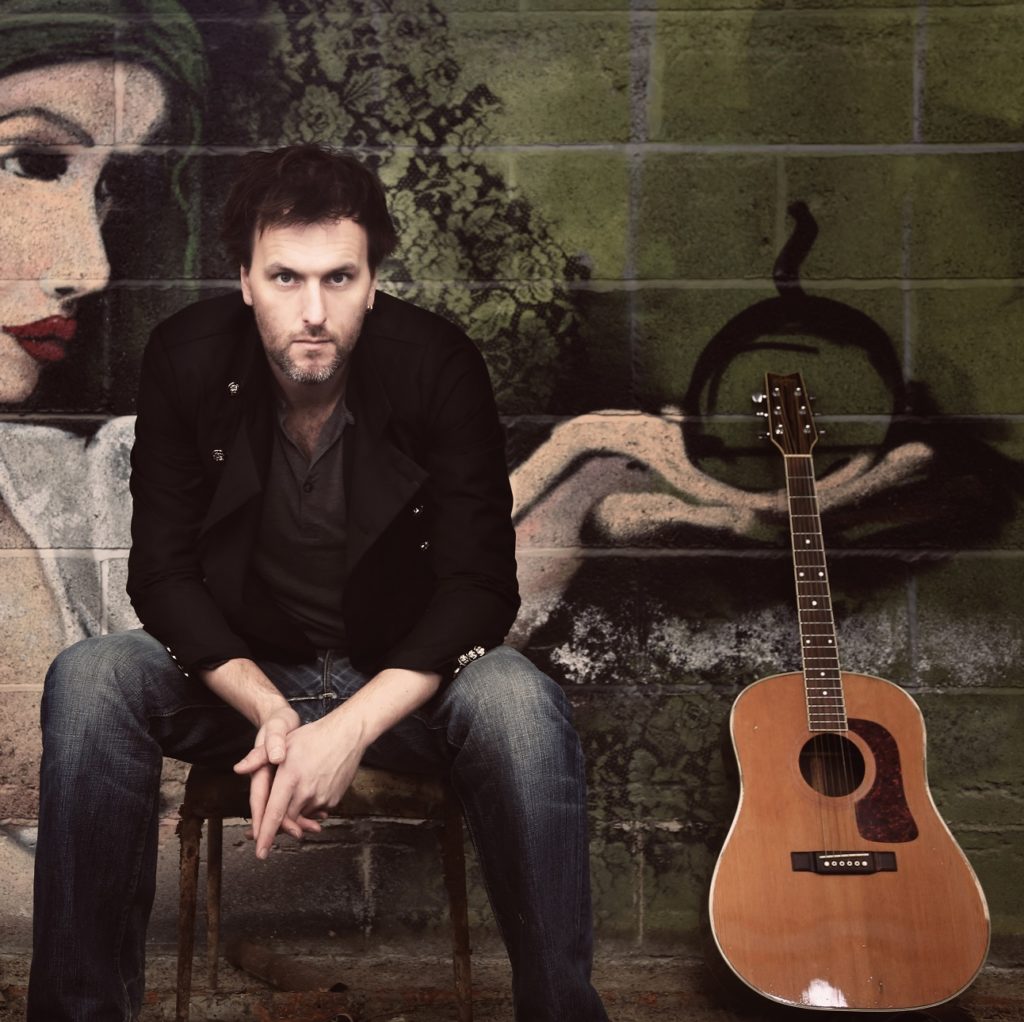 Jon Boden | Global Music Match