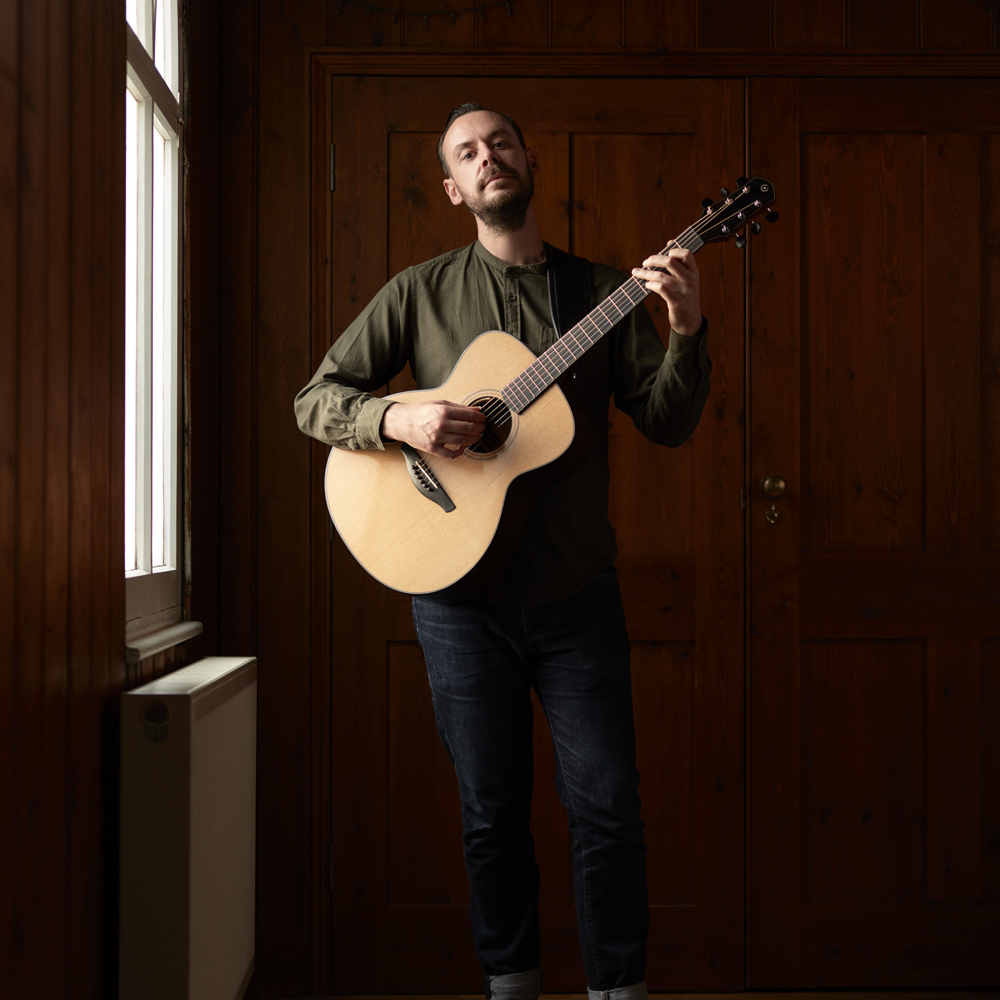 Sam Carter | Global Music Match