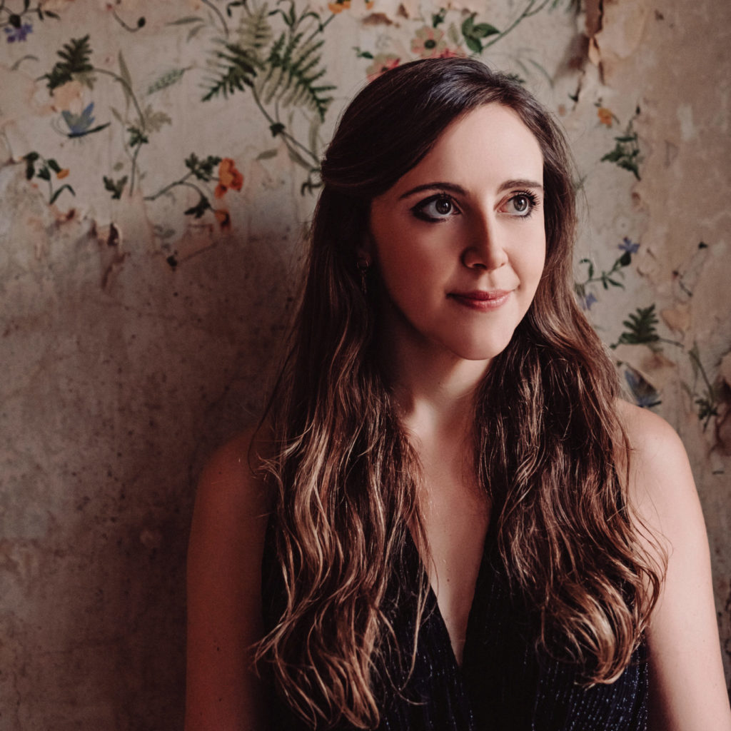 Siobhan Miller | Global Music Match