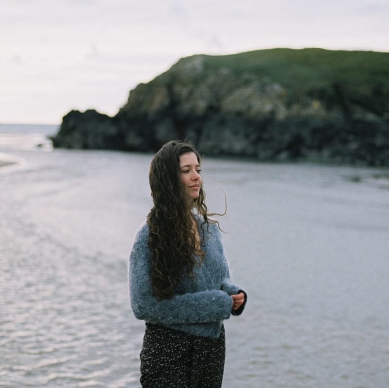 Eve Goodman | Global Music Match