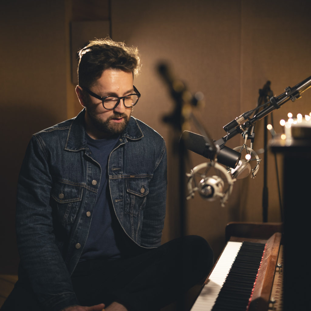 Blue Rose Code | Global Music Match