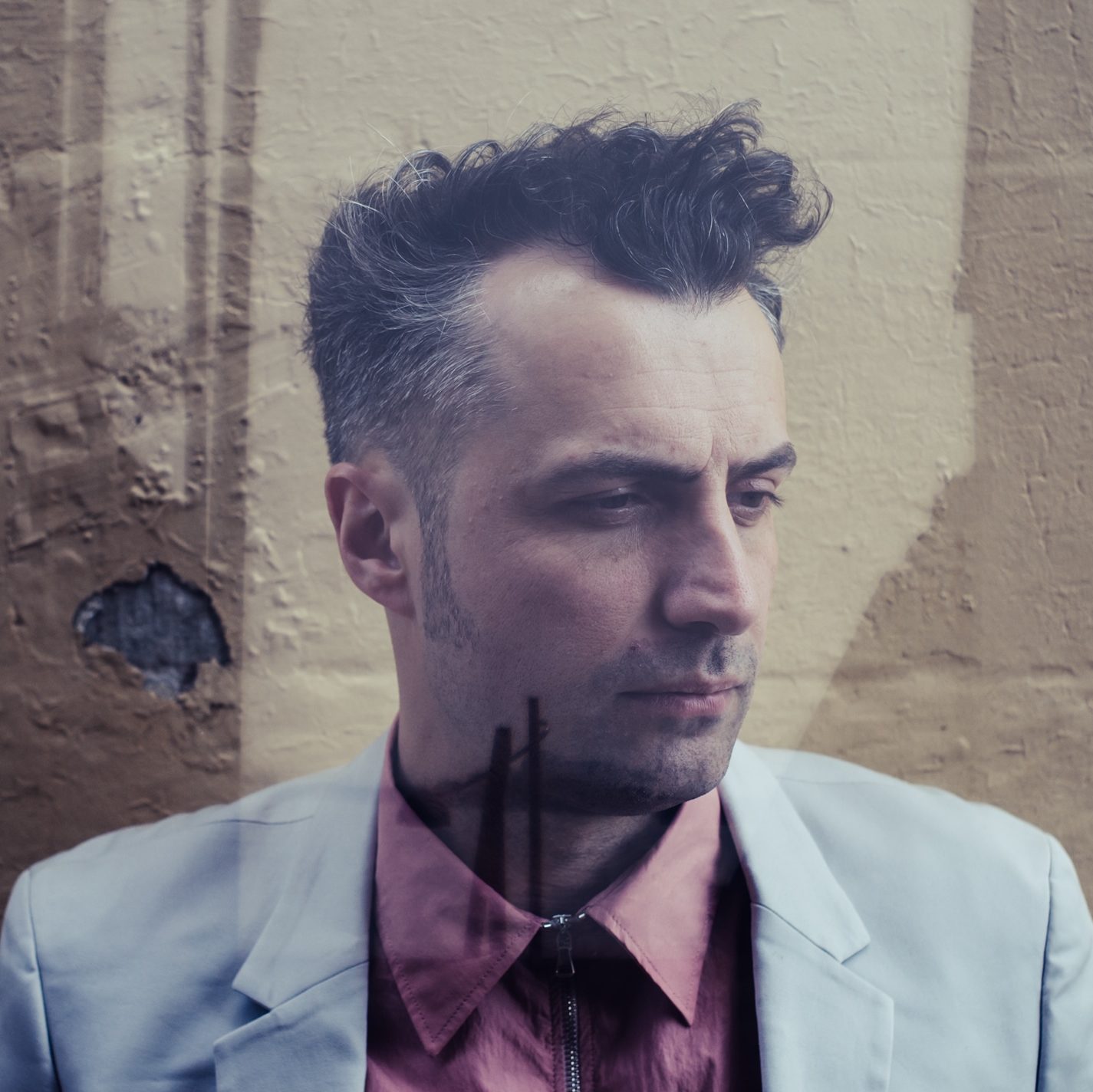 Dan Whitehouse | Global Music Match