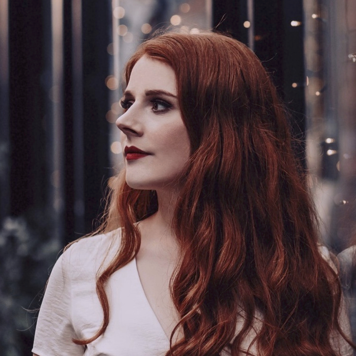 Hannah Rarity | Global Music Match