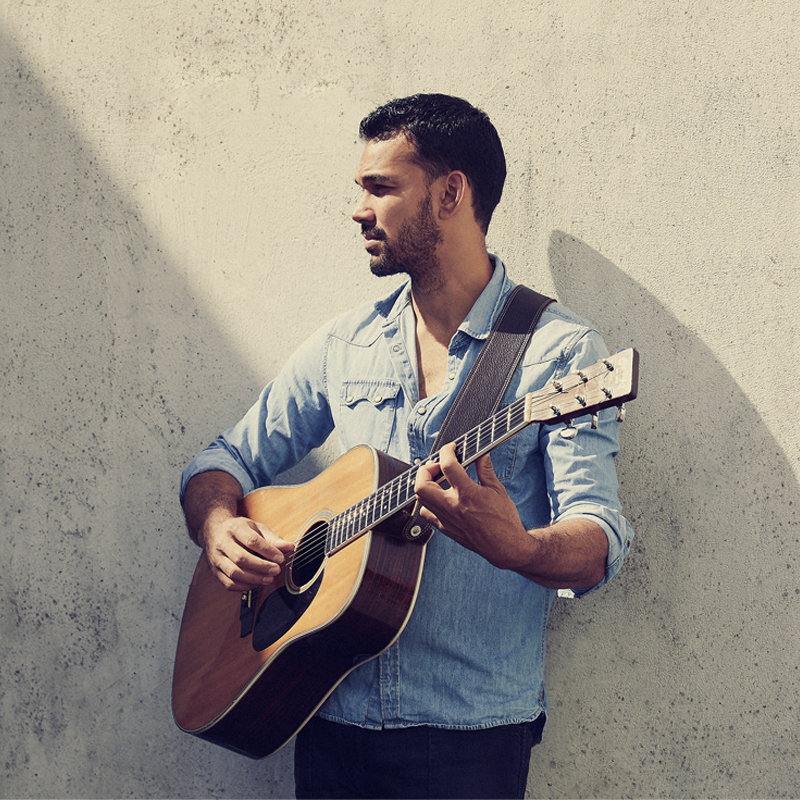 Joel Havea | Global Music Match