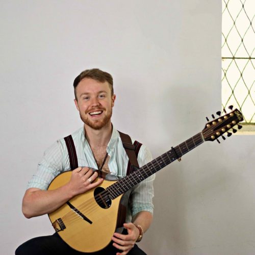 Jack Rutter | Global Music Match