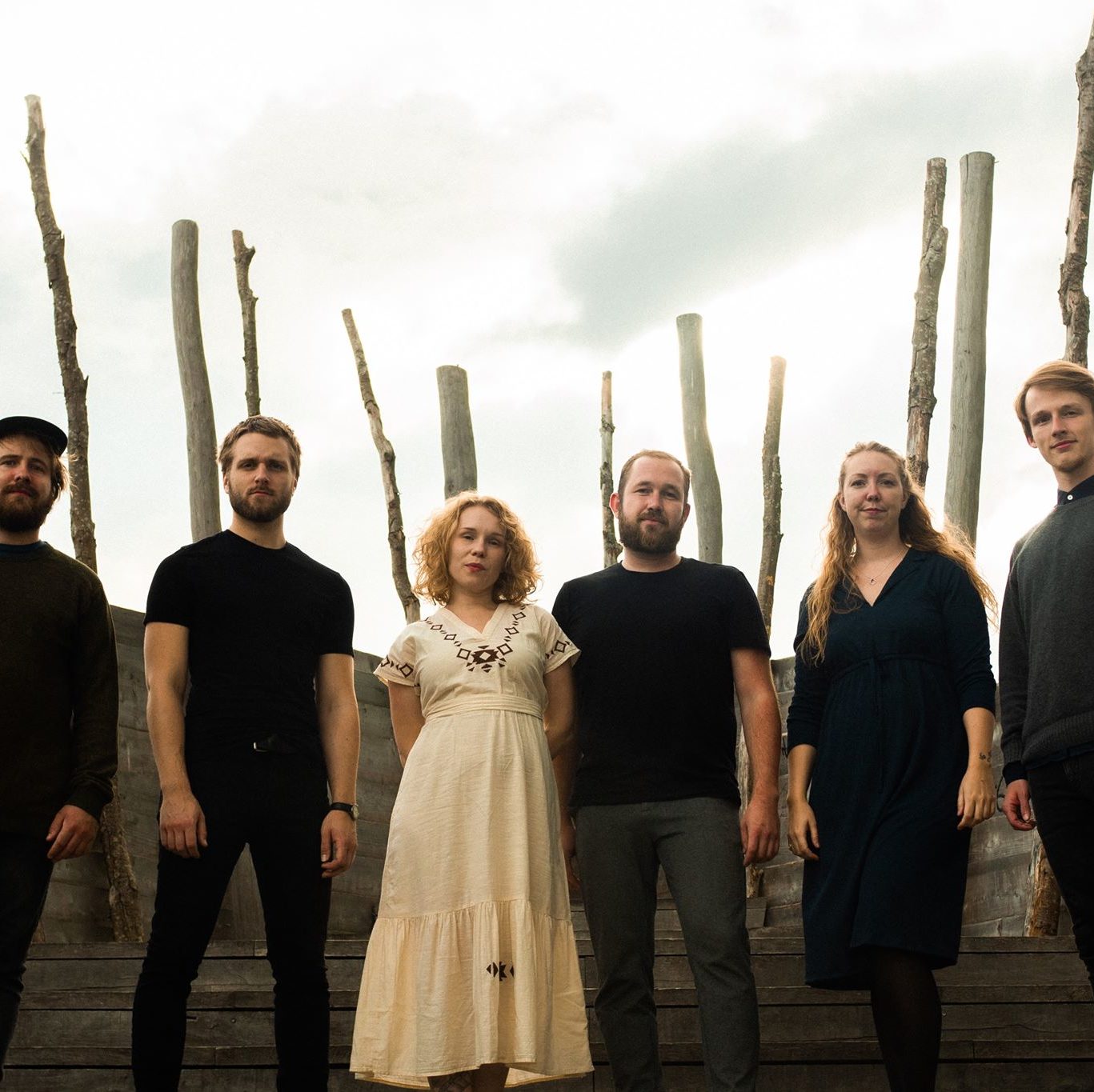 VÍÍK | Global Music Match