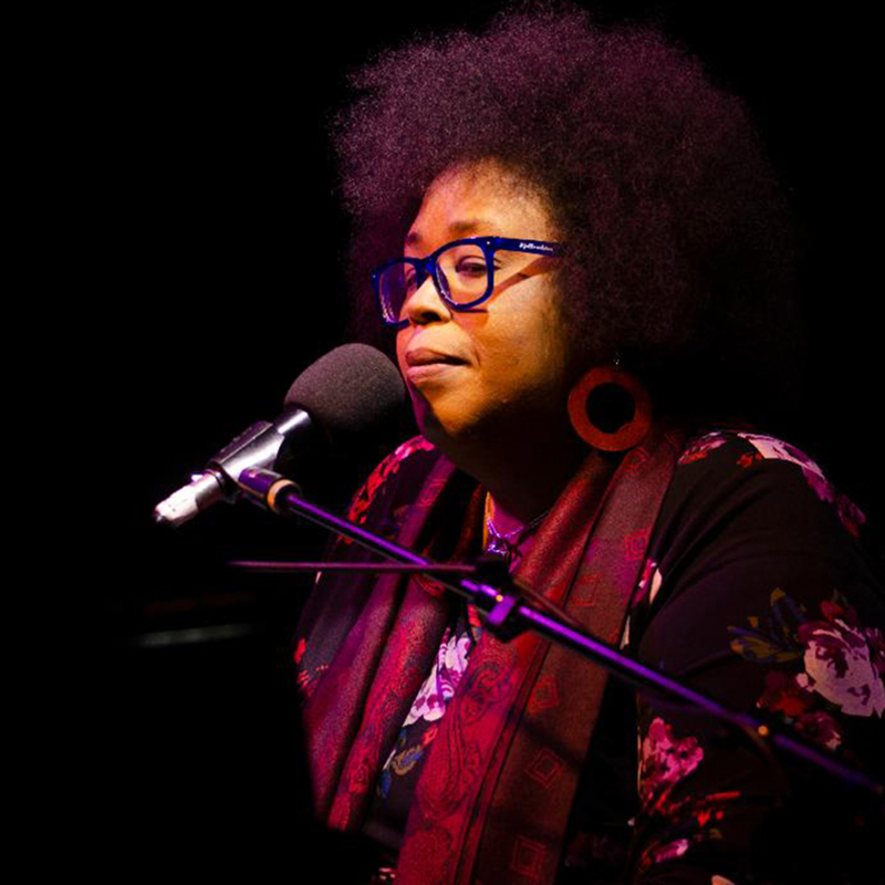 Lilli Lewis | Global Music Match