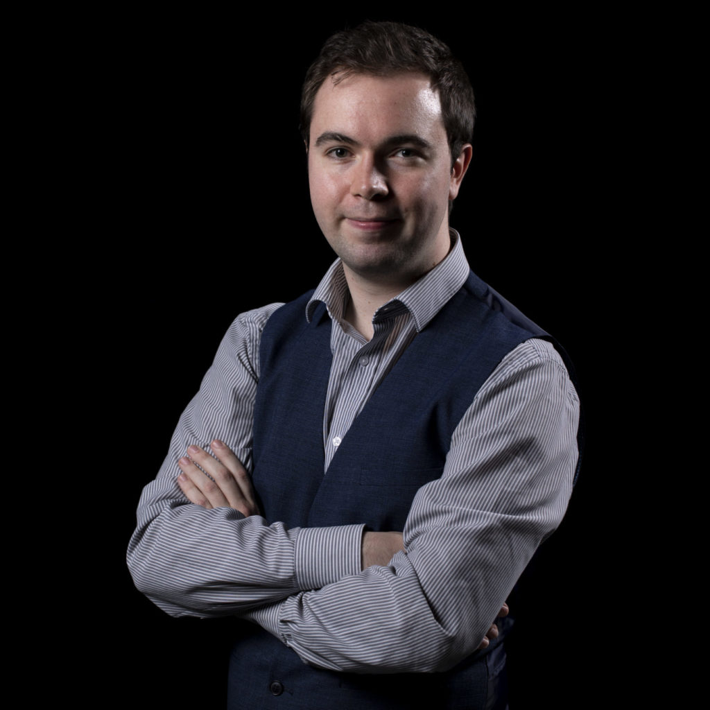 Chris Gray | Global Music Match